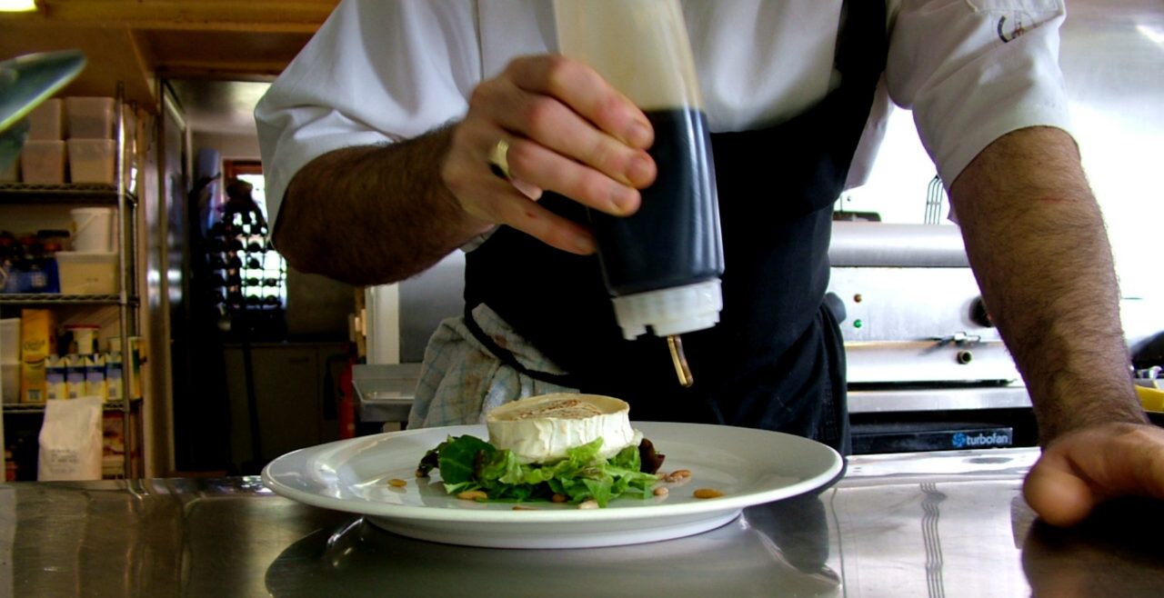 Manor Inn Ashton | Restaurants Ashton Devon